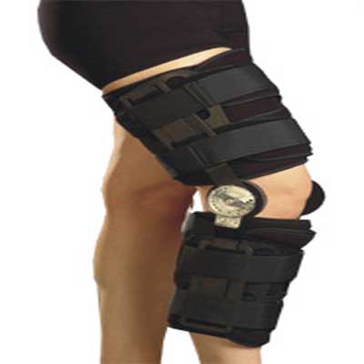 ROM knee brace Buy Online Gifts & Products, Delhi (India)